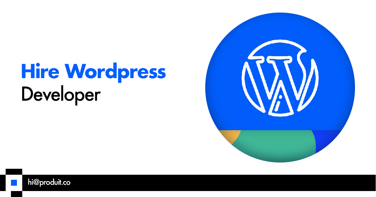 Hire Wordpress Developer | Hire Dedicated Wordpress Developers