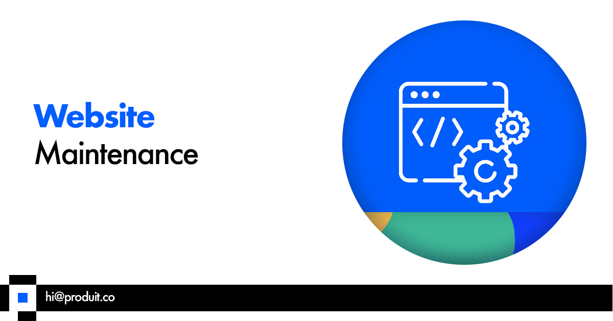 Trusted Website Maintenance Services for All Site Types