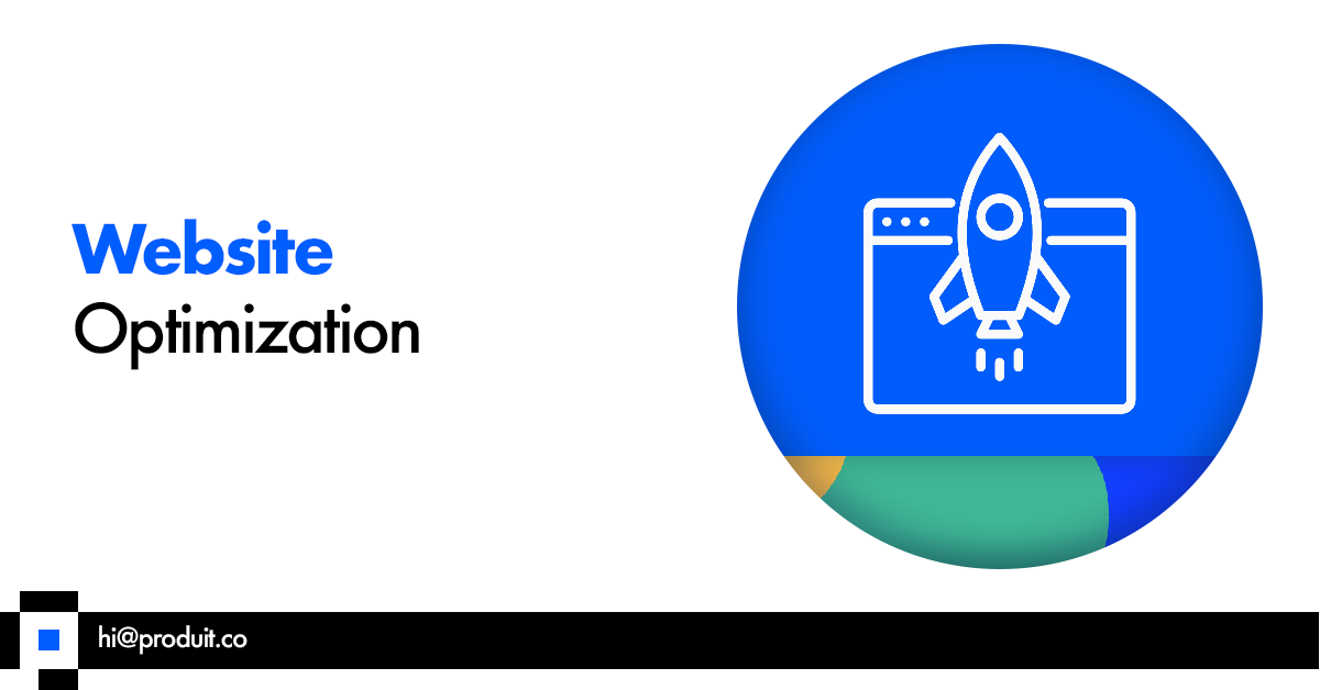 Top Website Optimization Service in UK for Speed & UX Boost