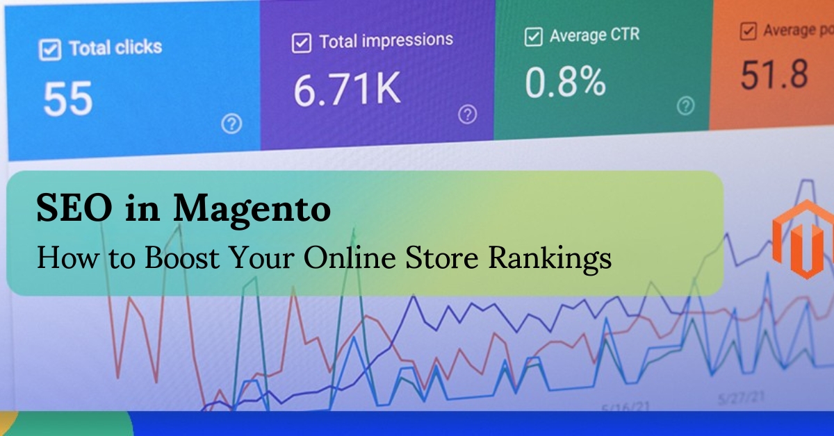SEO in Magento: Boost Rankings with Produit Solutions